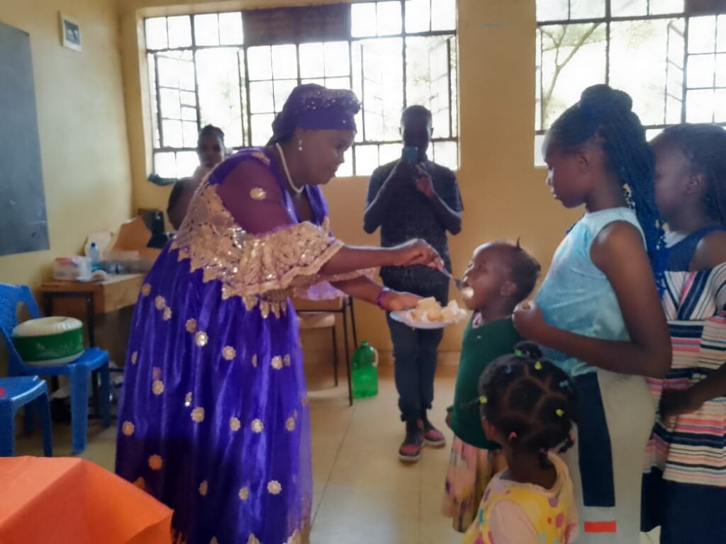 Ways To Help - Maendeleo Mapya Grassroot Initiative Organization